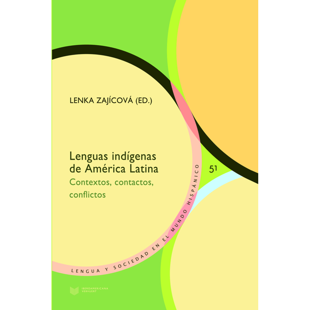 LENGUAS INDIGENAS DE AMERICA LATINA - librerialerner