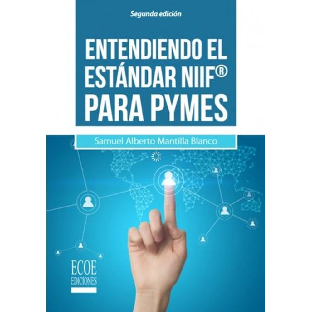 Entendiendo El Estandar Niif Para Pymes Librerialerner