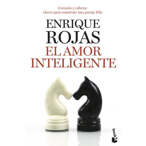 EL AMOR INTELIGENTE - librerialerner