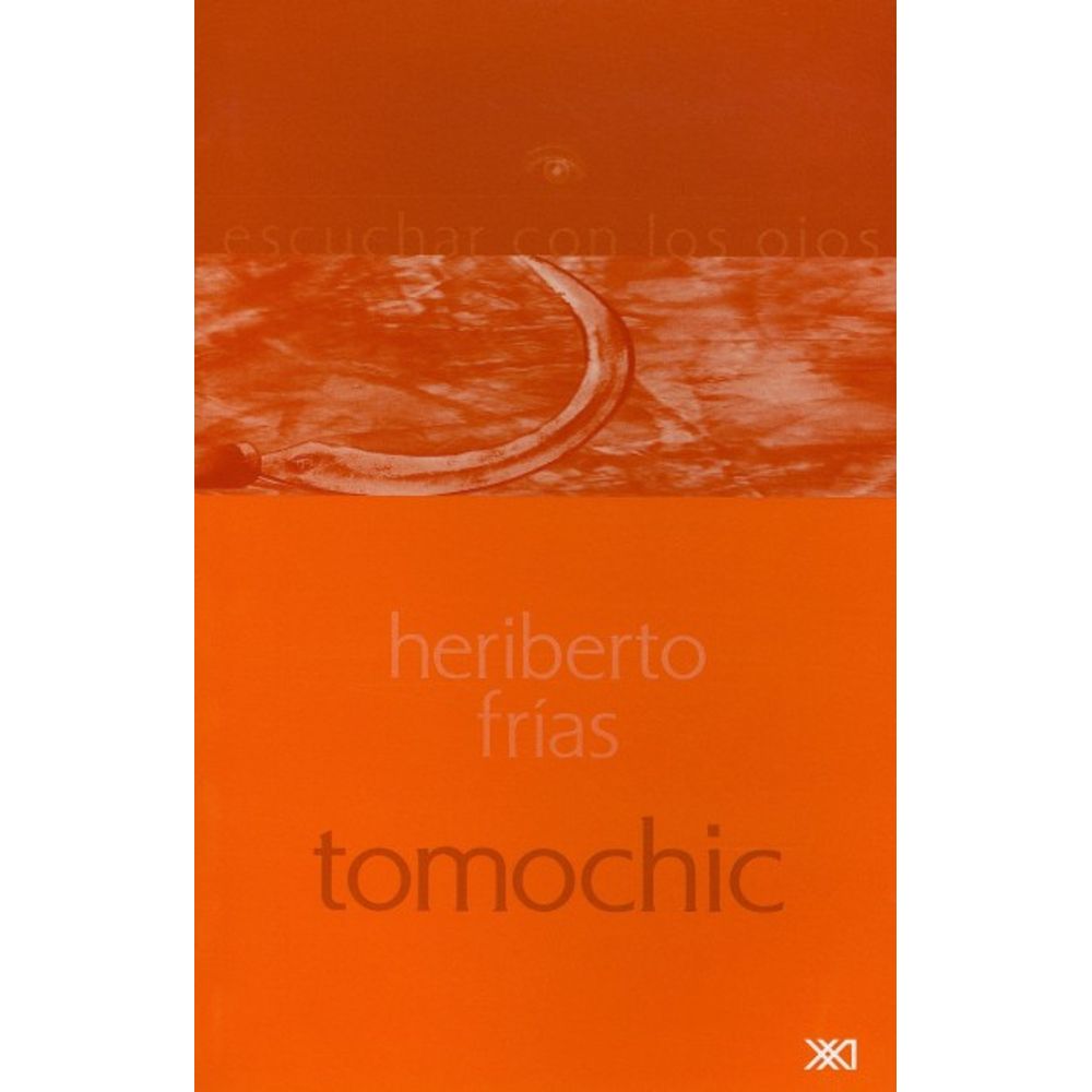 Tomochic - librerialerner