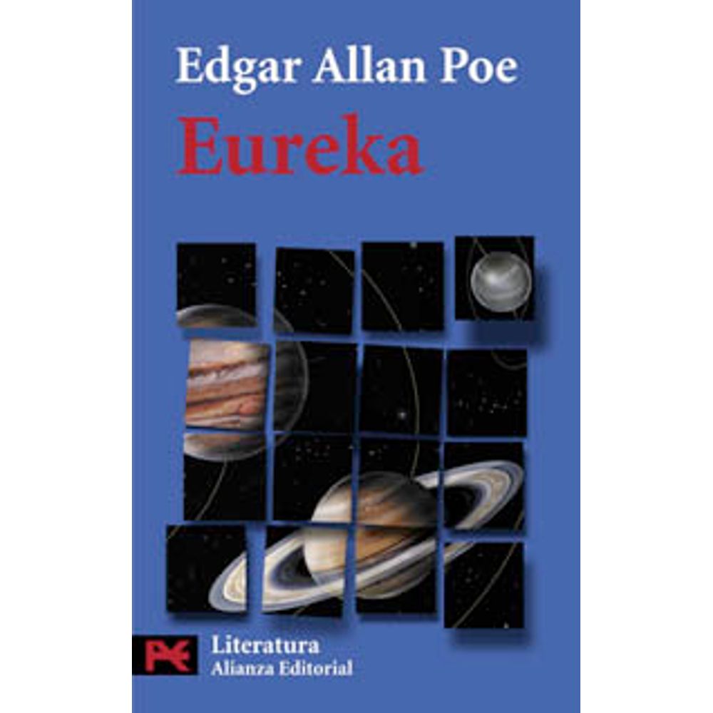 Eureka - librerialerner