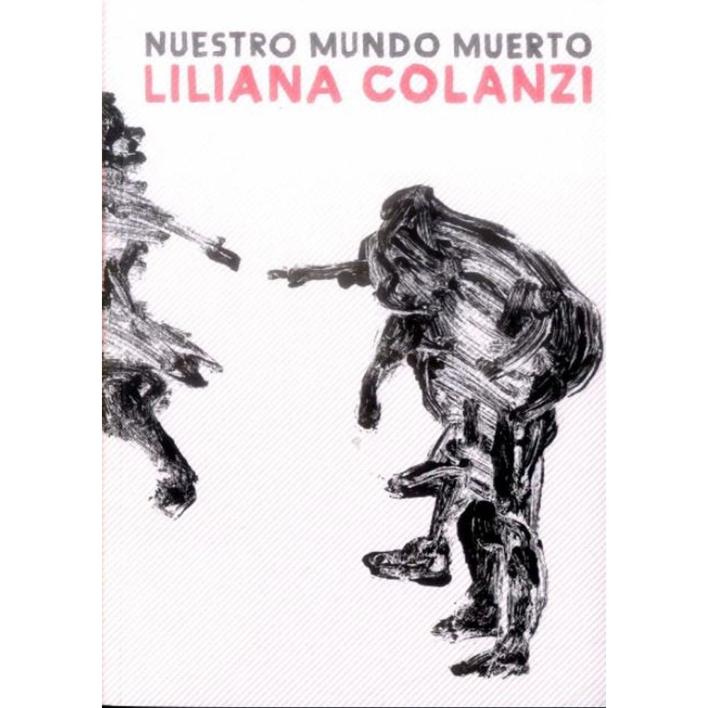 NUESTRO MUNDO MUERTO - librerialerner