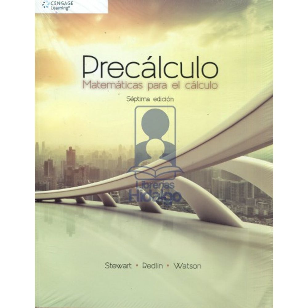 PRECÁLCULO - librerialerner