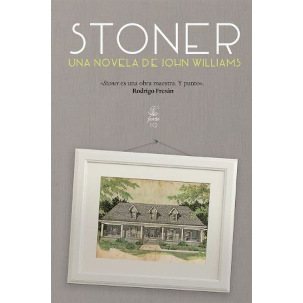 STONER - librerialerner