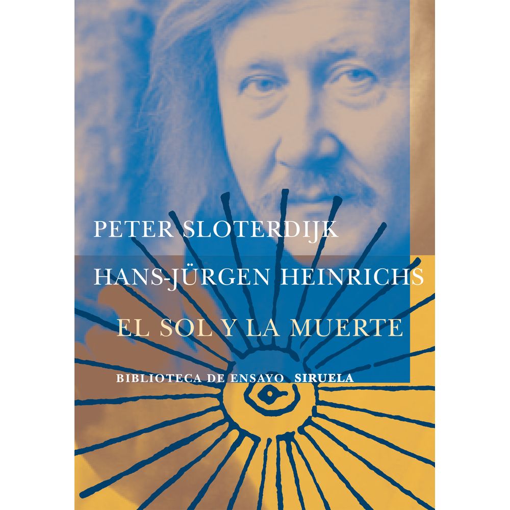 SOL Y LA MUERTE, EL - librerialerner