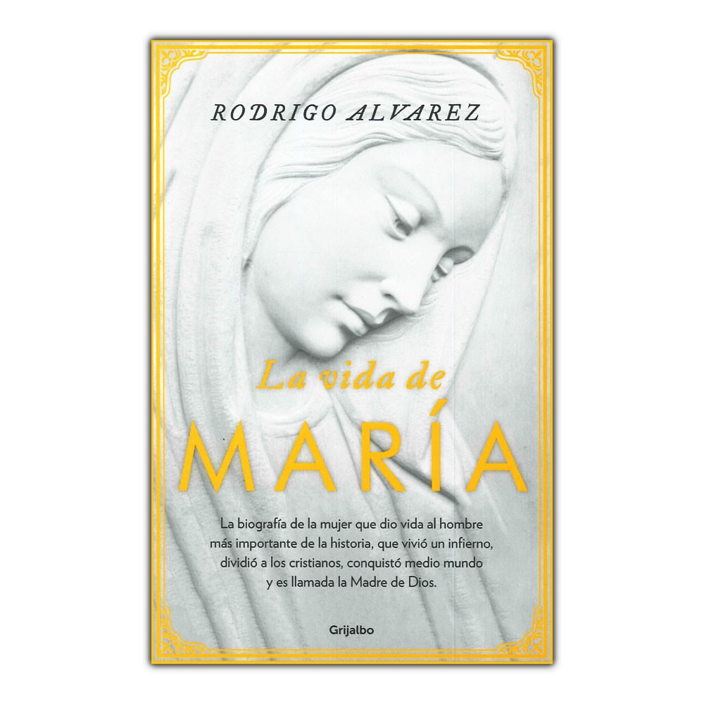 LA VIDA DE MARIA - librerialerner