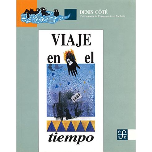 VIAJE EN EL TIEMPO - librerialerner