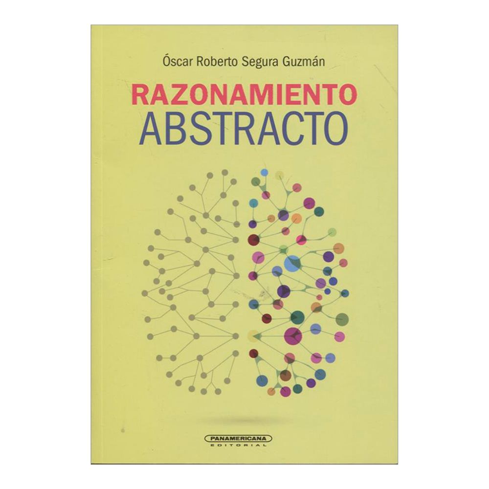 Razonamiento Abstracto - librerialerner