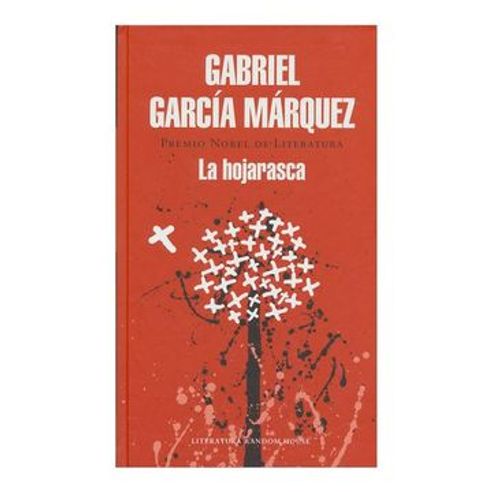 LA HOJARASCA - librerialerner