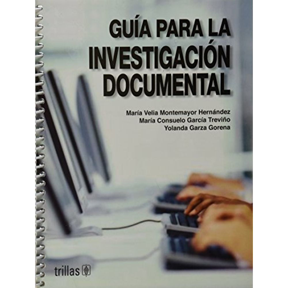 GUIA PARA LA INVESTIGACION DOCUMENTAL - librerialerner