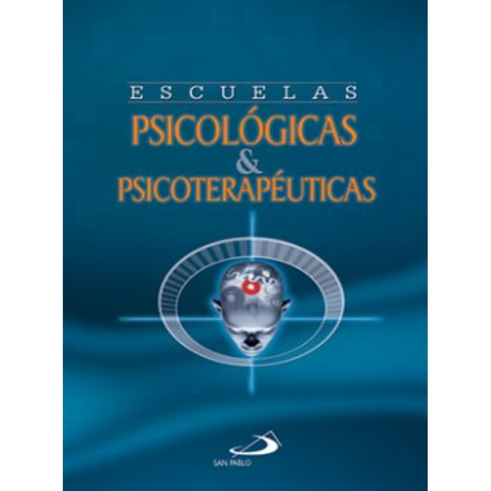 ESCUELAS PSICOLOGICAS Y PSICOTERAPEUTICAS - librerialerner
