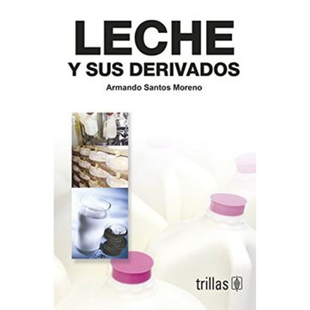 LECHE Y SUS DERIVADOS - librerialerner