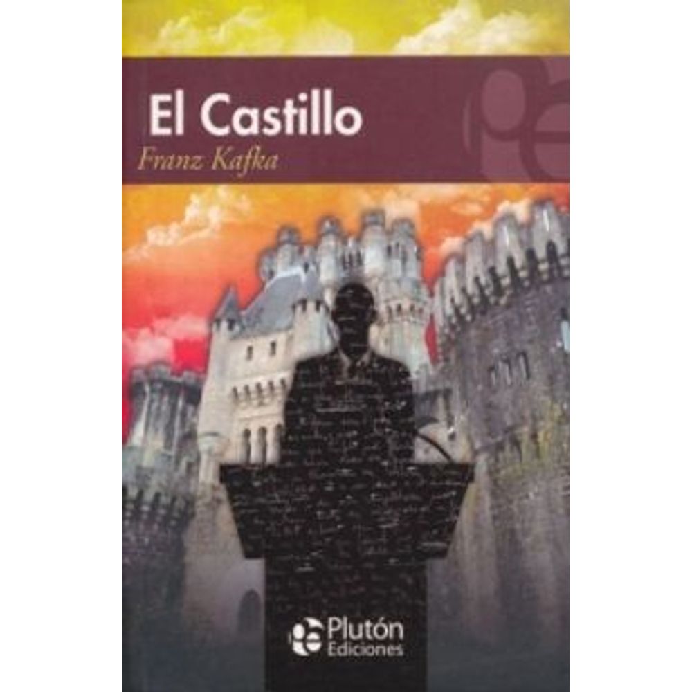 EL CASTILLO - librerialerner