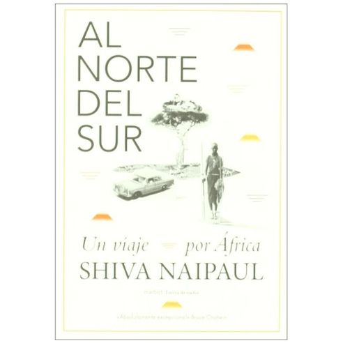 AL NORTE DEL SUR - librerialerner