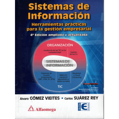 SISTEMAS DE INFORMACION - librerialerner