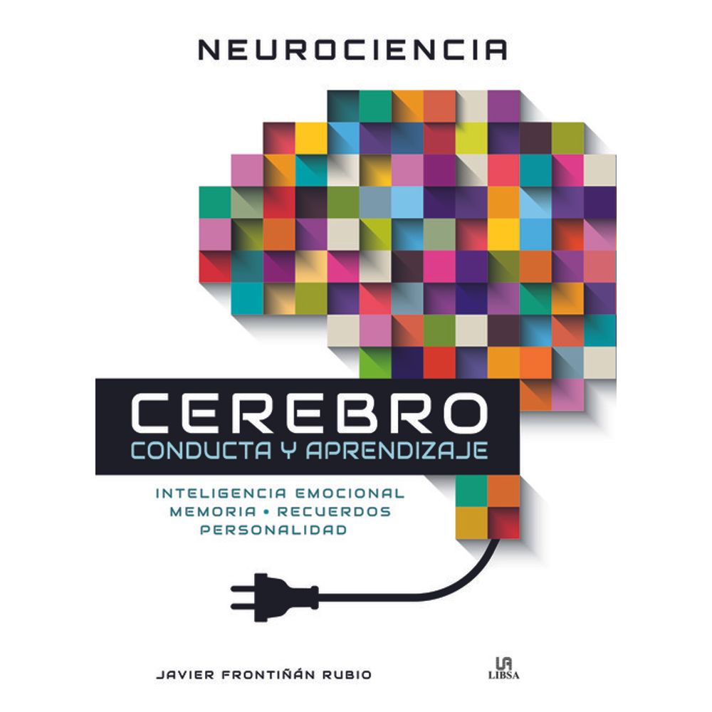 Neurociencia Cerebro Conducta y Aprendizaje - librerialerner
