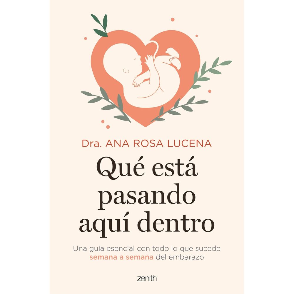 Qué está pasando aquí dentro - librerialerner
