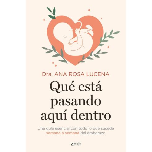Qué está pasando aquí dentro - librerialerner