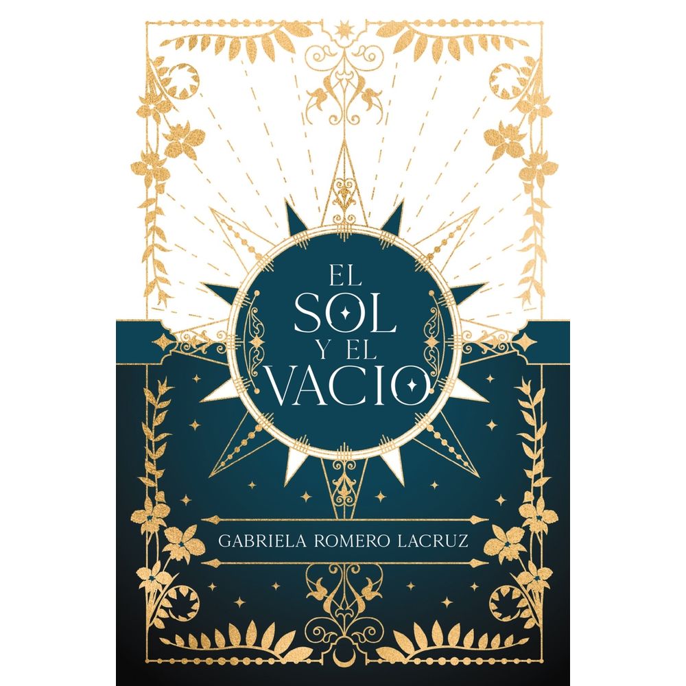 El sol y el vacío - librerialerner